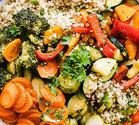 Accompaniments based on availability